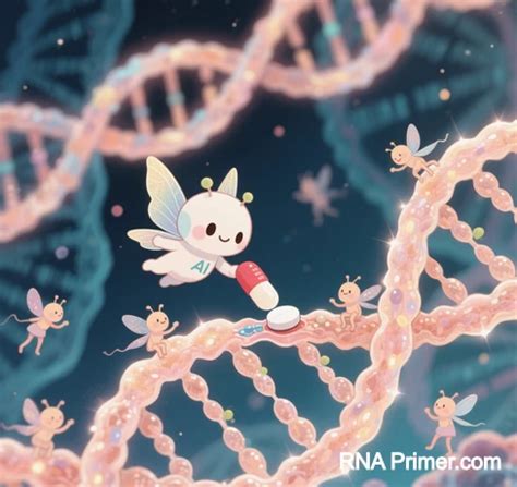 RNA Primers Core Roles And Applications In DNA Replication PCR And Reverse Transcription