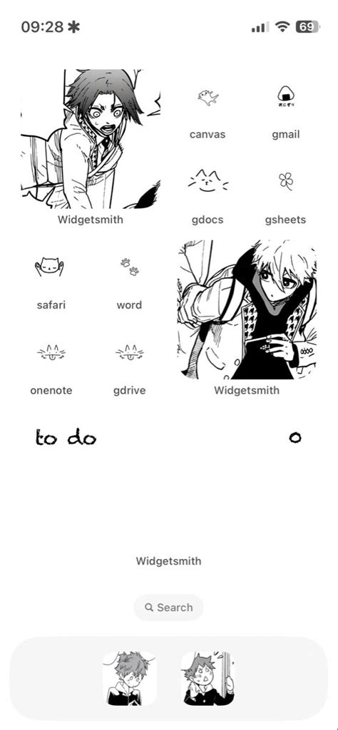 Nagi Seishiro Mikage Reo Homescreen Lockscreen And Homescreen
