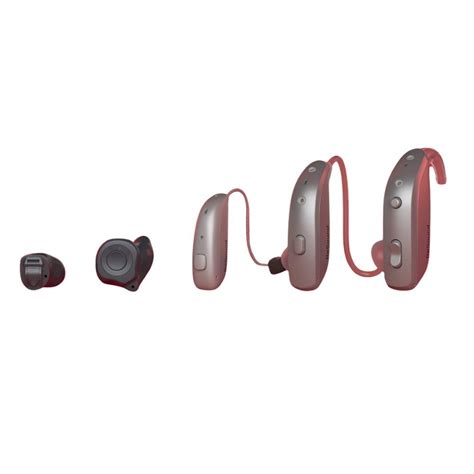 Resound Nexia 9 Free Home Visits Hearing Aid Uk