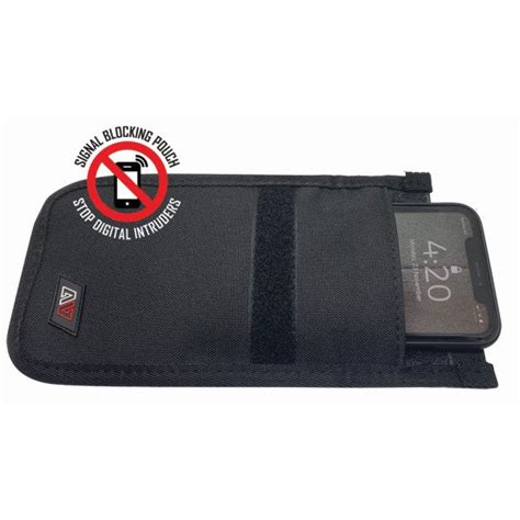 Av Rf Signal Blocker Cougars Hydroponics
