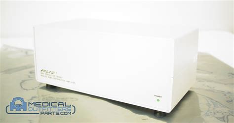 Inline Analog Rgbs Distribution Amplifier Pn In3204