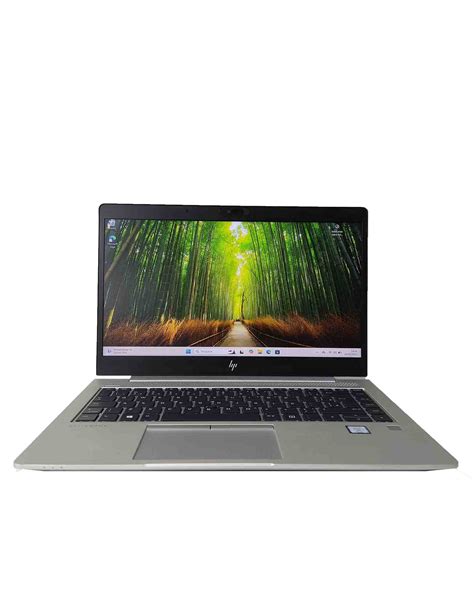 Oth Produtos Notebook Hp Elitebook G Tela Core I Gera O Gb Ssd Gb