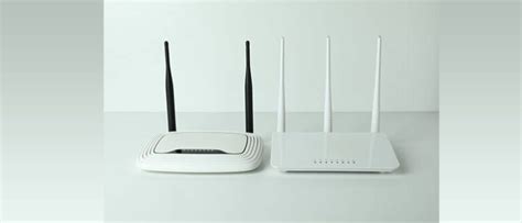 Can You Have Two Different WiFi Routers In One House