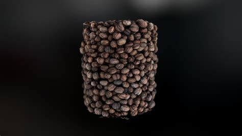 Scanner Textur Material Set Texture Cgtrader