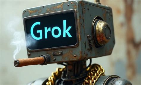 Grok Beta Release Soon Elon Musk INCPak