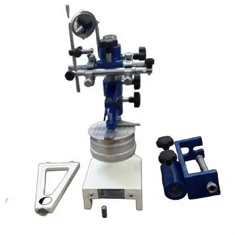 Dial Calibration Tester And Scale Calibration Unit At Best Price In Pune Reddy Instruments
