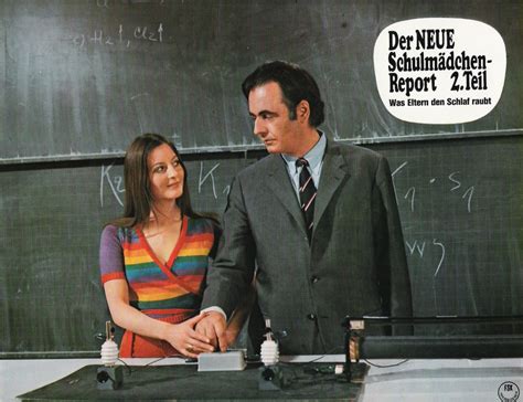 Canon Movies Schulmadchen Report 1 To 4 1970 1972