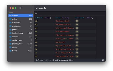Behind The Scenes Of Datascout A Swiftdata Debugging Tool By Oleksii