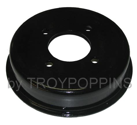 807343 886371 One 1 New Oem Hydraulic Front Rear Brake Wheel Cylinder Cushman Part Truckster