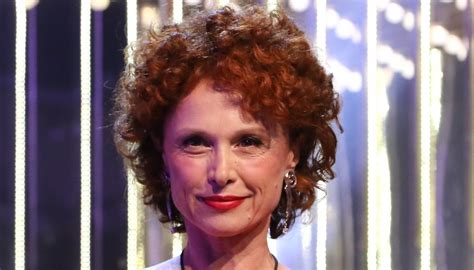 Beatrice Luzzi Contro Cesara Buonamici Dopo Il Gf “mai Sentita Dalla