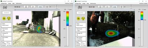 Portable Radiation Detectors Make The Invisible Visible Physics World