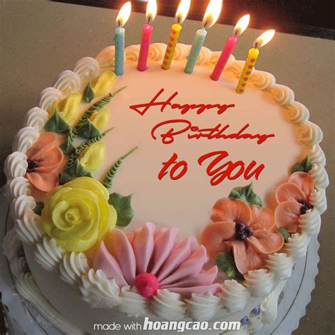 Happybirthdaytoyou2 1020×1020 Pixels Write Name On Cake Birthday