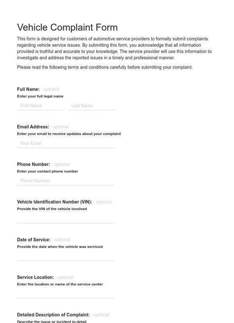 Product Features Waiverforever