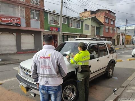 Secretaría De Seguridad Bog On Twitter 🚨 En Trabajo Articulado Con