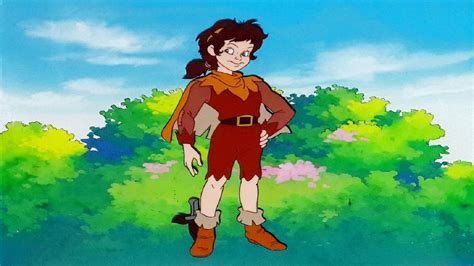 Peter Pan The Pirates Tv Series Backdrops The Movie Database Tmdb