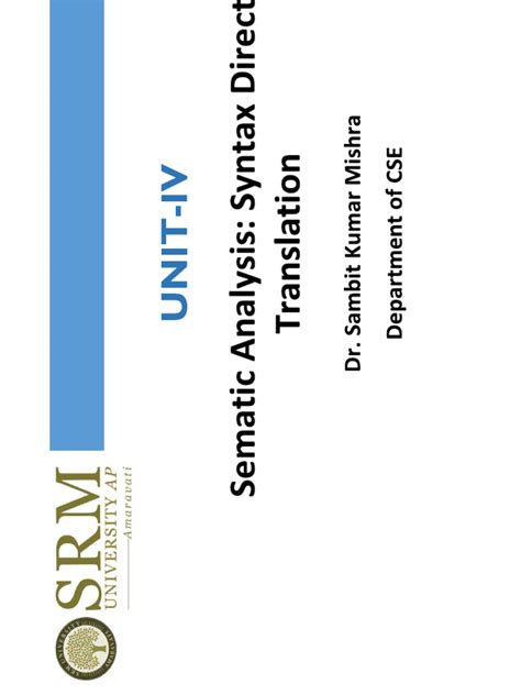 Chapter 41 Sematic Analysis Pdf