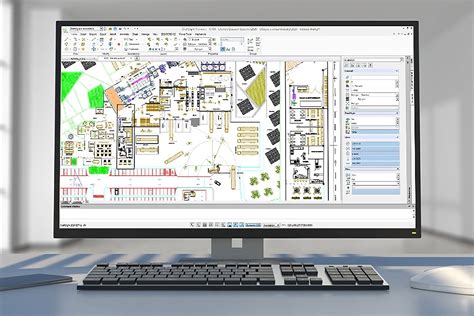 Explorando O Potencial Do Draftsight 2d Da Dassault Systèmes