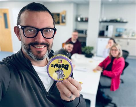 Simon Bucknell On Linkedin Team Fun Productivity 23 Comments