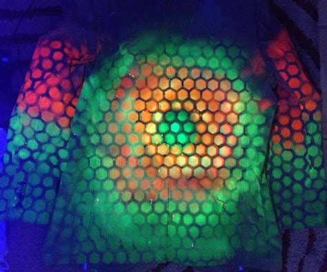 Uv Reactive Clothing Market At George Maple Blog