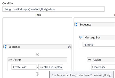 Sting IsNullorEmpty Studio UiPath Community Forum