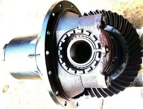 Hydraulic Lt 9020 Wheel Lorry Loader Spare Part At ₹ 50000piece In