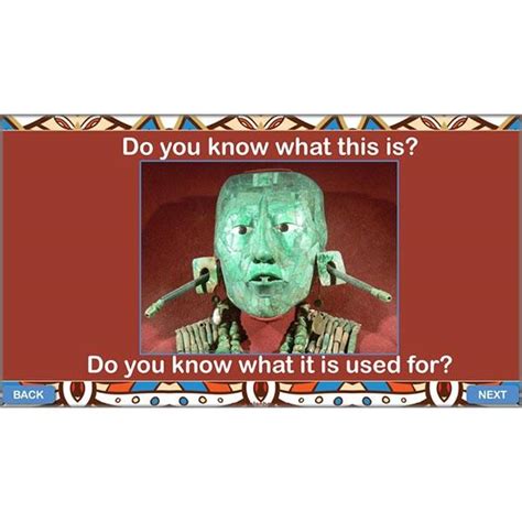 The Mayans Ks2 New Curriculum Topic Lessons By Planbee