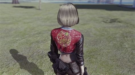Sudden Attack 2 Miya Armor And Clothing Loverslab