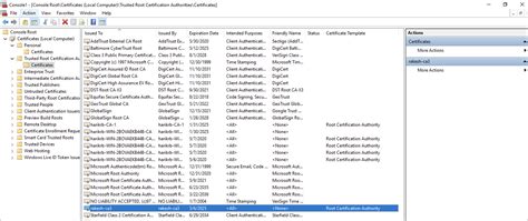 Configure Ad Ds Ldap Over Tls For Azure Netapp Files Microsoft Learn