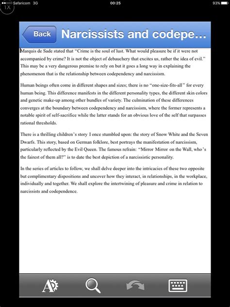 Entry 2 By Mtangem For 25 Individual Subsequent Articles About