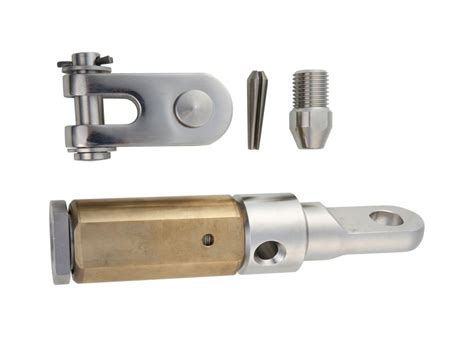 Forestay Tensioner For Furlex 300s From 44295 € Svb