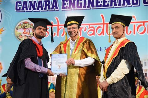 Thanush Bangera On Linkedin Graduated