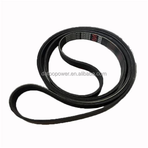 Saic Maxus V80 T60 Sc25r Sc28r Engine Timing Belt S0003016501