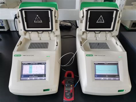 Bio Rad Pcr