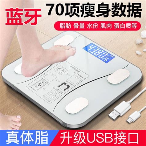 Weight Scale Weighing Scale Digital Scale Bluetooth Scale Fat Scale
