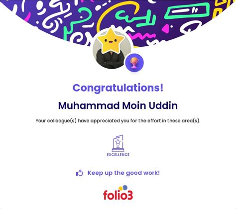 Muhammad Moin Uddin On Linkedin Folio3 Sqa