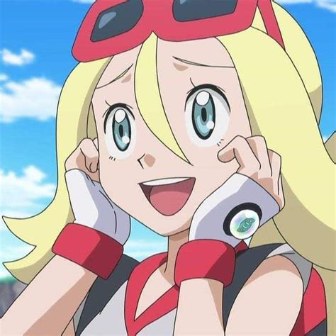 Korrina Pokemon Artofit