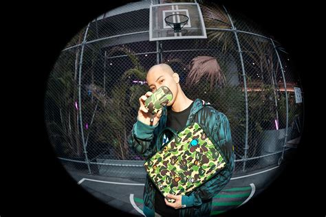 Asus Vivobook S Oled Bape Edition Streetwear Brand Teams Up With Asus For Limited Edition