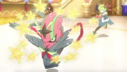 Accelgor Pokémon Bulbapedia The Community Driven Pokémon Encyclopedia