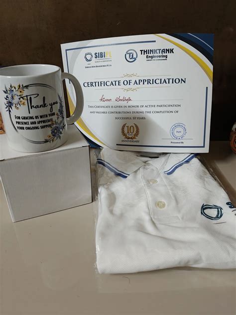 Kiran Sodheja On Linkedin Hello All I Am Excited To Share That I Had The Pleasure Of Celebrating…