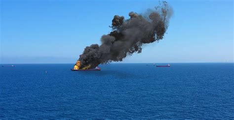 How To Fight An Ev Fire On Ships • Fire Isolator