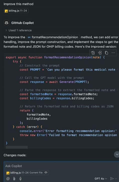 The Ultimate Guide To Using Github Copilot Hatica