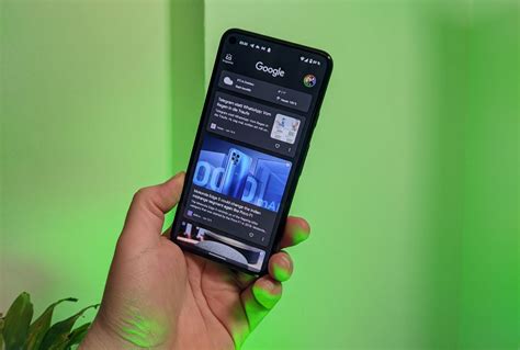 Mehr Infos auf den ersten Blick: Das ist bald neu in Google Discover