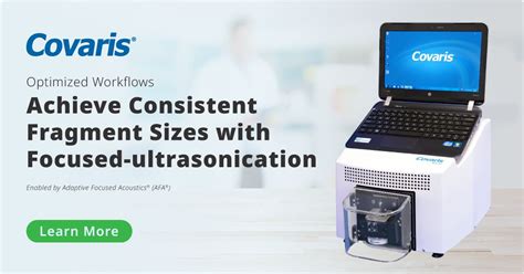 Covaris On Linkedin Dna Dnashearing Sampleprep Nextgensequencing