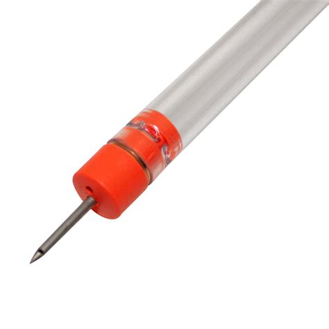 Clear Dart — Huber Ag Equipment Ltd