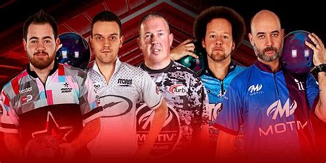 Kyle Troup Claims Top Seed For Pba Players Championship Pba