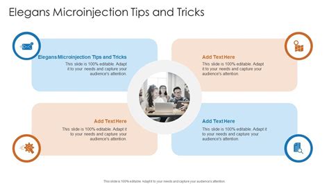 Elegans Microinjection Tips And Tricks Ppt Demonstration Acp Ppt Powerpoint