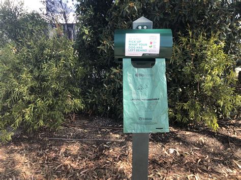 Glen Eira City Council Has It In The Bag Biogone