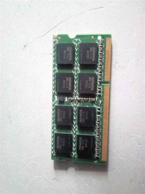 Sold Out 8gb Single Stick Ram Ddr3l Pc3l For Sale Computers Nigeria