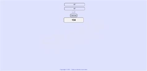 Código Fonte De Calculadora Rápida Script Php Aqui Brasil Oficial