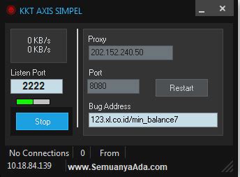 Cara Membuat Tool Inject Injector Provider Semuanya Ada